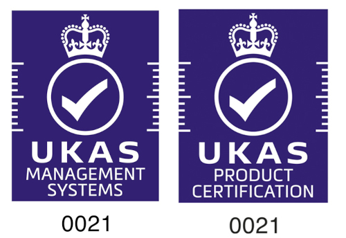 UKAS Certifications, Audits & Monitoring Services - SCCS | SCCS