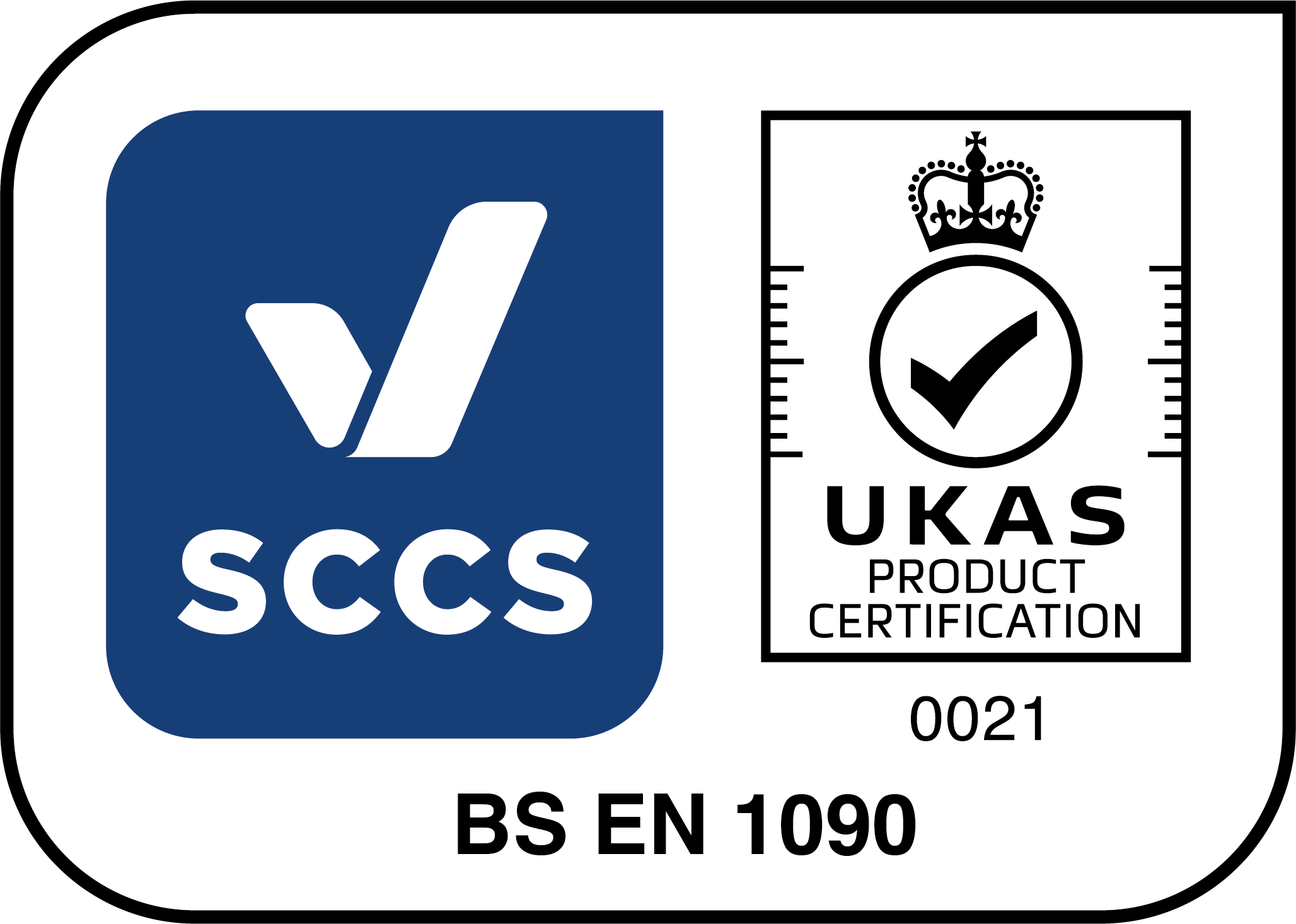 BS EN 1090 - UKCA and CE+UKNI Marking Regulations - SCCS | SCCS